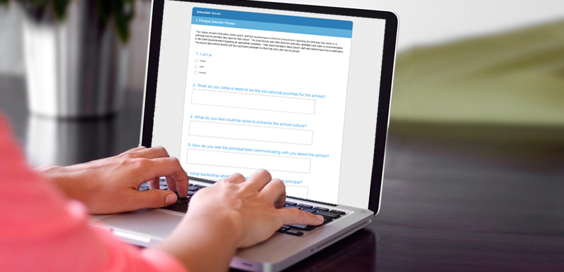 Community Engagement - Ernest Manning High School