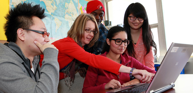 Academic Guidelines - Ernest Manning High School