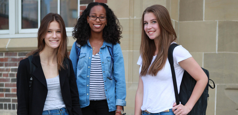 International Certificate - Ernest Manning High School