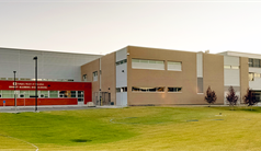 Open House - Ernest Manning High School