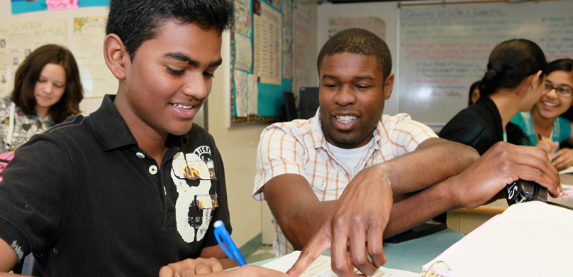 Teaching & Learning - Ernest Manning High School