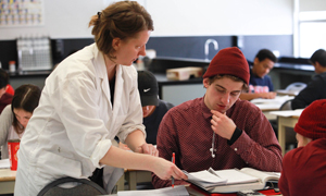 QuickLinks - Ernest Manning High School