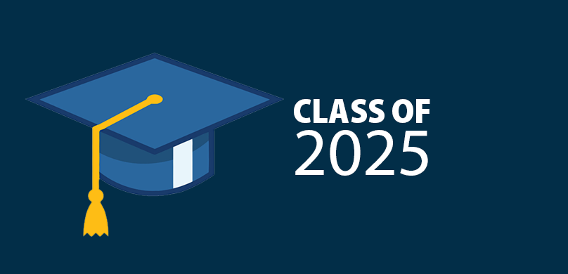 Ernest Manning Graduation